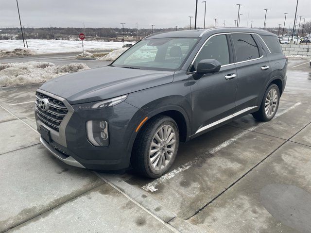 Used 2020 Hyundai Palisade for Sale in Gretna, NE | Capital One Auto ...