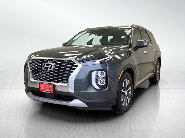 Used 2020 Hyundai Palisade SEL For Sale in Baxter, MN | Capital One ...