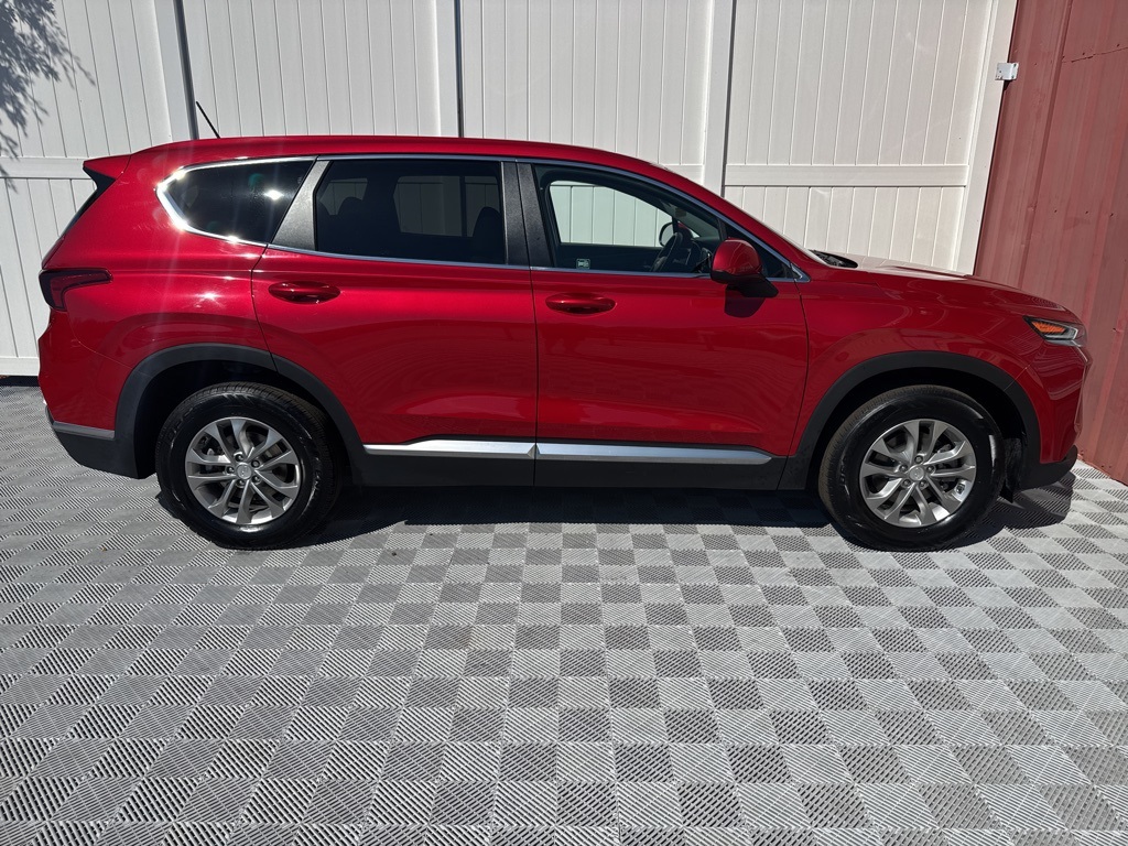 Used 2020 Hyundai Santa Fe SE For Sale in Conway, SC | Capital One Auto ...