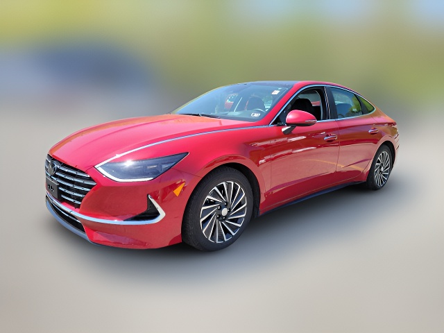 Used 2020 Hyundai Sonata Hybrid For Sale in Scranton PA Auto Navigator