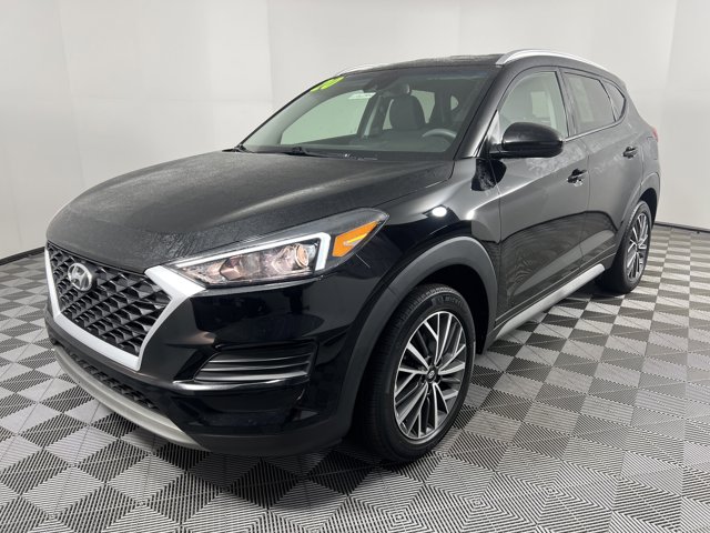 Used 2020 Hyundai Tucson SEL For Sale in Fairfield, OH | Capital One ...