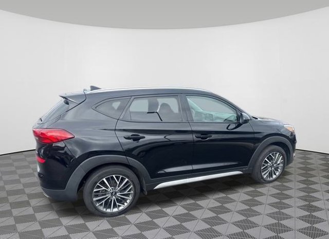 Used 2020 Hyundai Tucson SEL For Sale in Fairfield, OH | Capital One ...