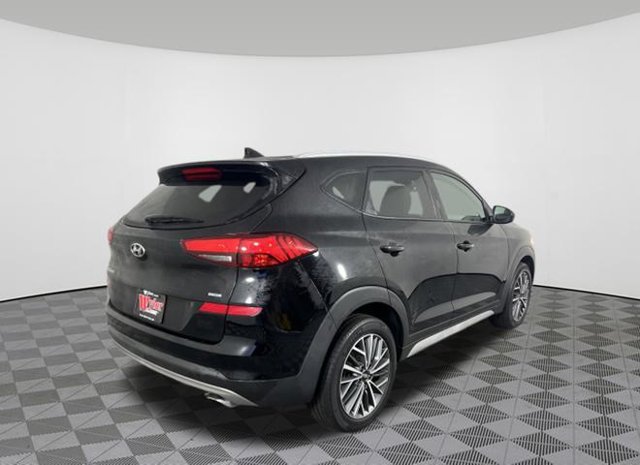 Used 2020 Hyundai Tucson SEL For Sale in Fairfield, OH | Capital One ...
