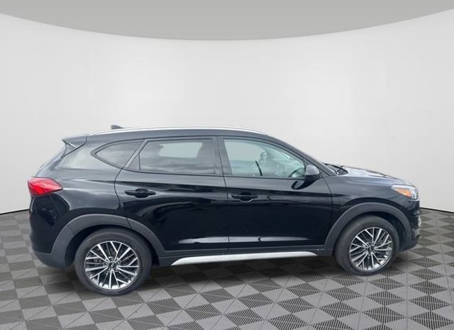 Used 2020 Hyundai Tucson SEL For Sale in Fairfield, OH | Capital One ...