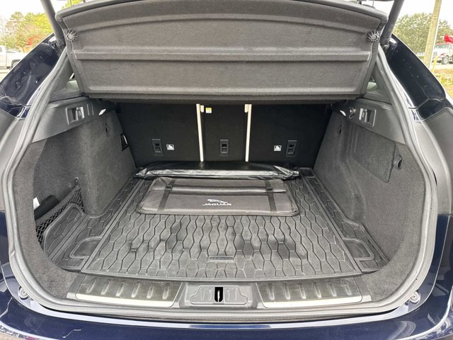 Used 2020 Jaguar F-Pace 25t Prestige For Sale in Little River, SC ...