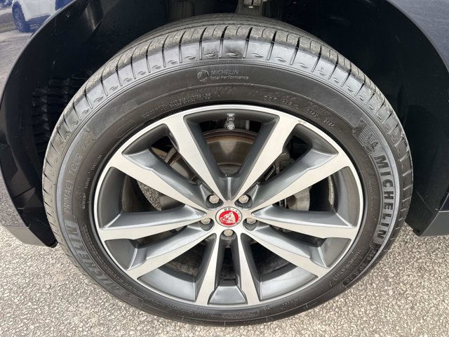 Used 2020 Jaguar F-Pace 25t Prestige For Sale in Little River, SC ...