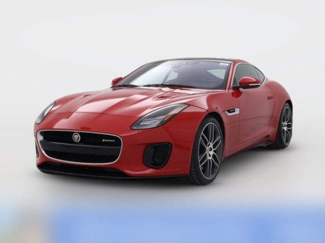 Used Red Jaguar F-Type R-Dynamic For Sale in Jacksonville, FL | Auto ...