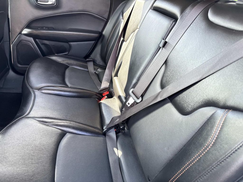 Certified Pre-owned 2020 Jeep Compass Limited For Sale in Orlando, FL ...