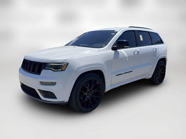 Used 2020 Jeep Grand Cherokee For Sale Near Me | Auto Navigator