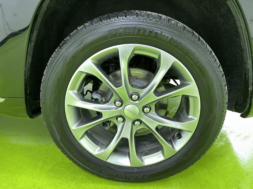 Used 2020 Jeep Grand Cherokee Summit For Sale in Englewood, CO ...