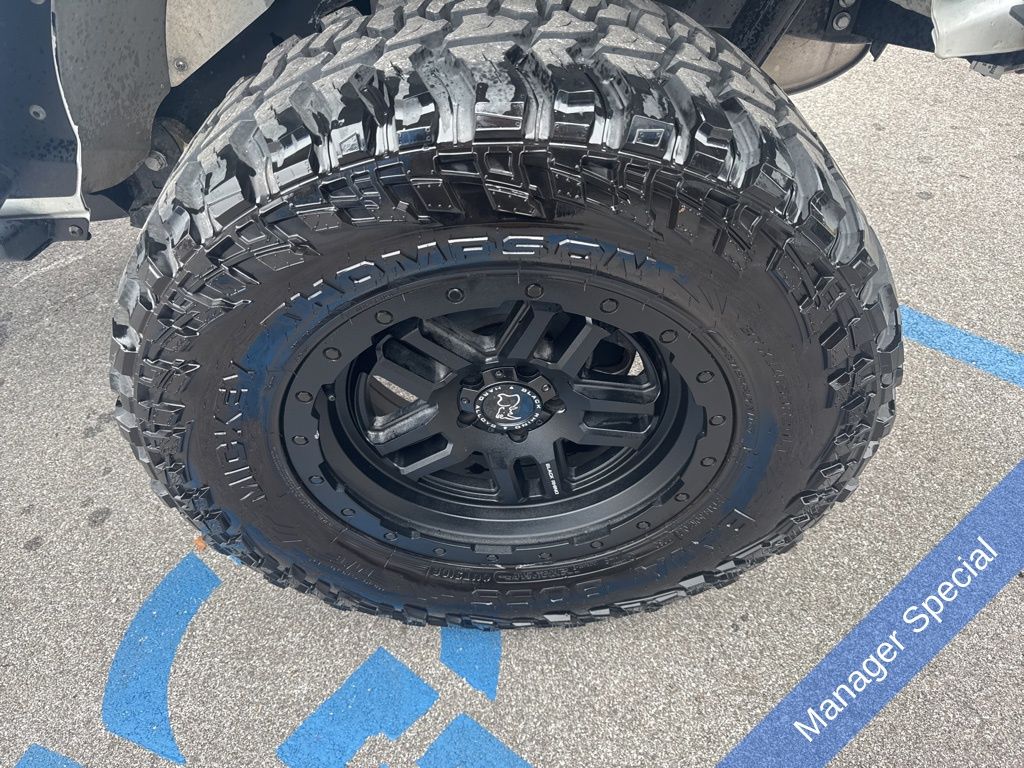 Used 2020 Jeep Wrangler Unlimited Rubicon For Sale in Mooresville, IN ...