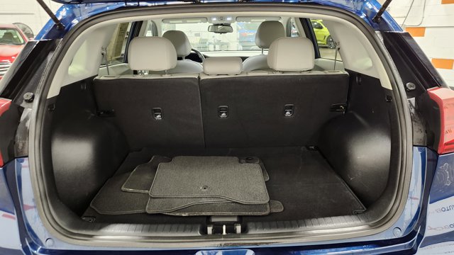 Used 2020 Kia Niro Touring For Sale in Columbus, OH | Capital One Auto ...