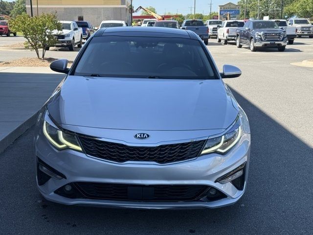 Used 2016 Kia Optima EX with Sunroof For Sale Near Me | Auto Navigator