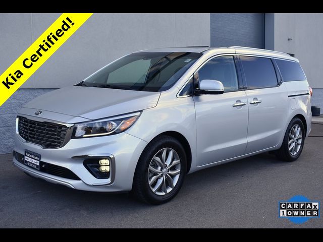Used 2020 Kia Sedona For Sale in Milwaukee, WI | Auto Navigator