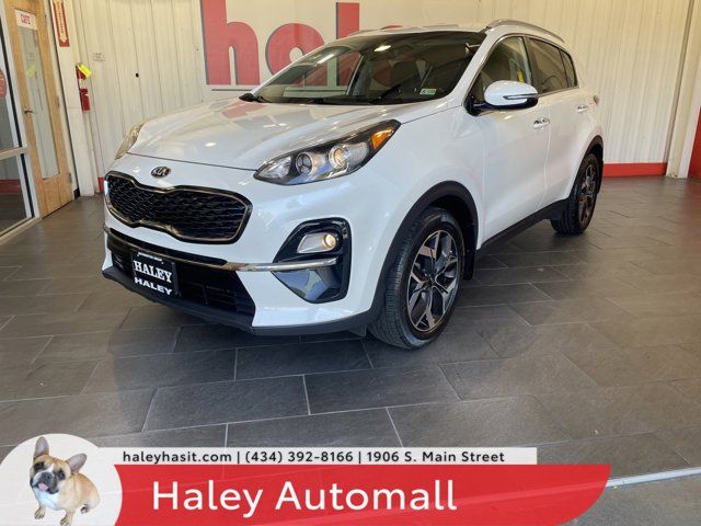 Used Kia For Sale Near Me | Auto Navigator