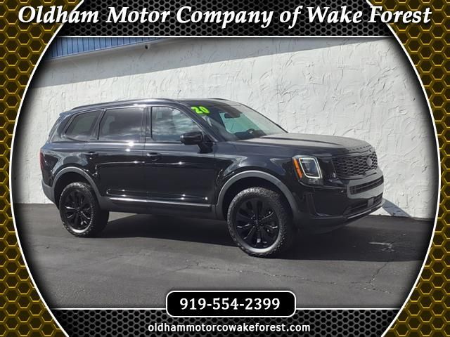 Used Kia SUV with Heated Seats For Sale Near Me | Auto Navigator