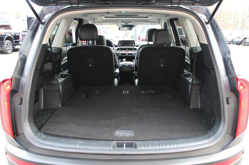 Used 2020 Kia Telluride S For Sale in Dumfries, VA | Capital One Auto ...