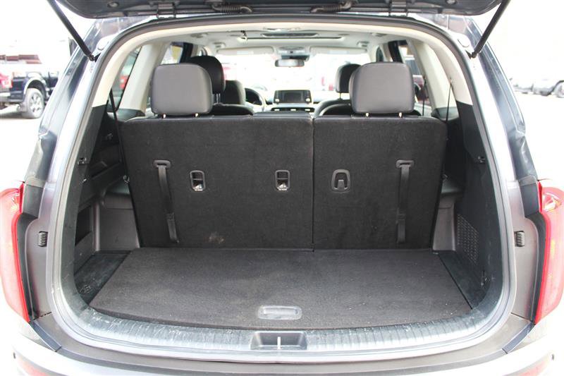 Used 2020 Kia Telluride S For Sale in Dumfries, VA | Capital One Auto ...