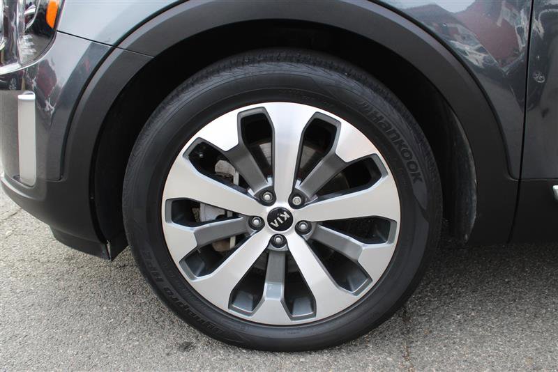 Used 2020 Kia Telluride S For Sale in Dumfries, VA | Capital One Auto ...