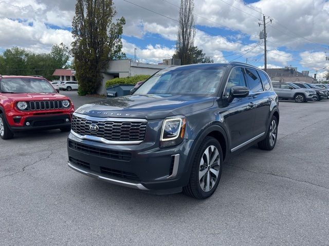 Used Kia Telluride For Sale in Salt Lake City, UT | Auto Navigator