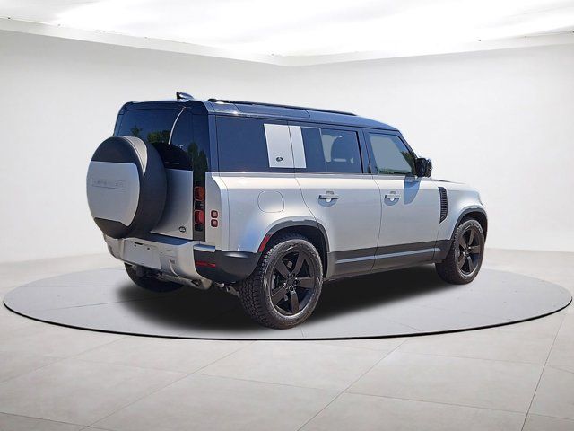 Used Land Rover Defender For Sale in Raleigh, NC | Auto Navigator