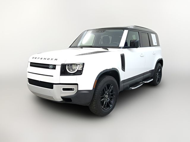 Used Land Rover Defender X-Dynamic HSE with AWD For Sale in ...