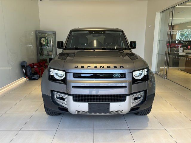 Used Land Rover Defender For Sale in Tampa, FL | Auto Navigator