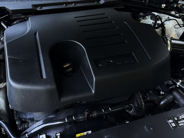 Used 2020 Land Rover Defender SE For Sale in Marietta, GA | Capital One ...