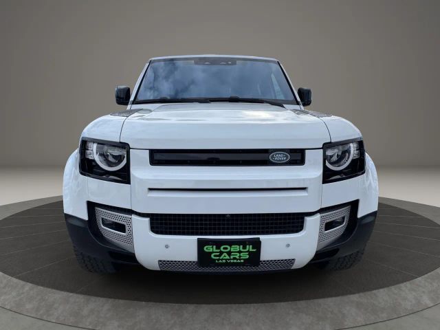 Used 2026 Land Rover Defender OCTA SUV For Sale in Pahrump, NV | Auto ...