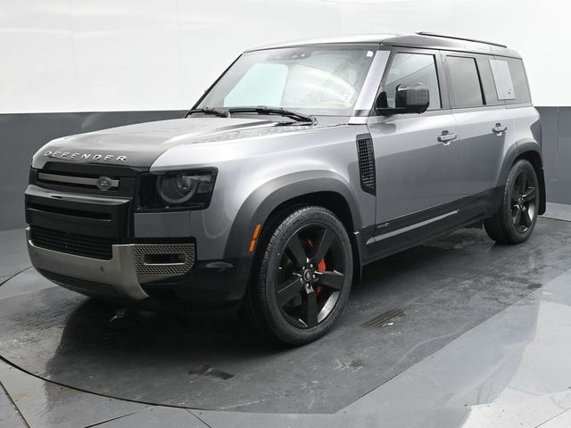 Used 2025 Land Rover Defender Outbound For Sale in Renton, WA | Auto ...