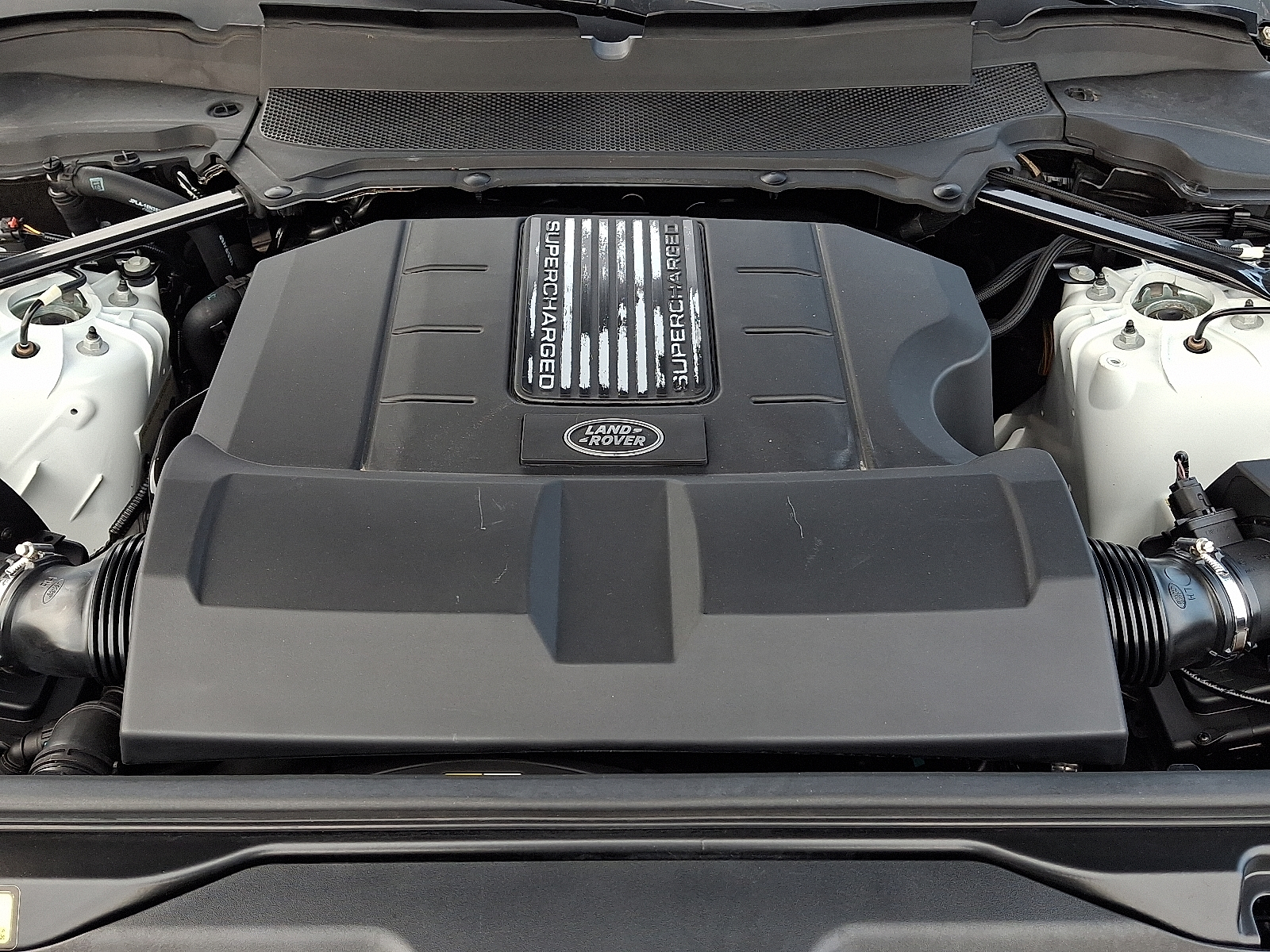 Used 2020 Land Rover Discovery HSE For Sale in Harrisburg, PA | Capital ...