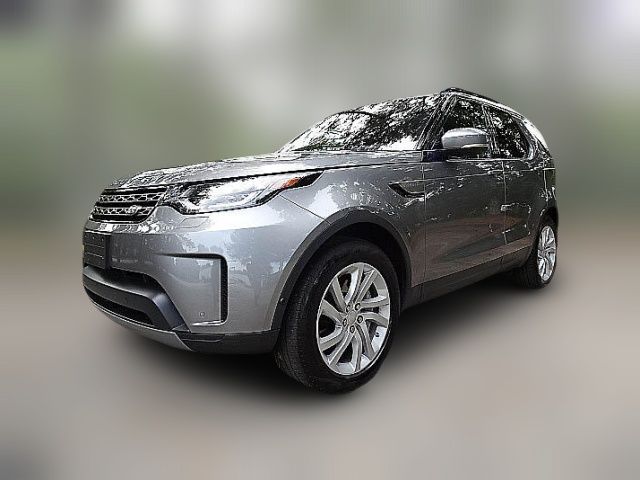 Certified pre-owned 2025 Land Rover Discovery Metropolitan Edition For ...
