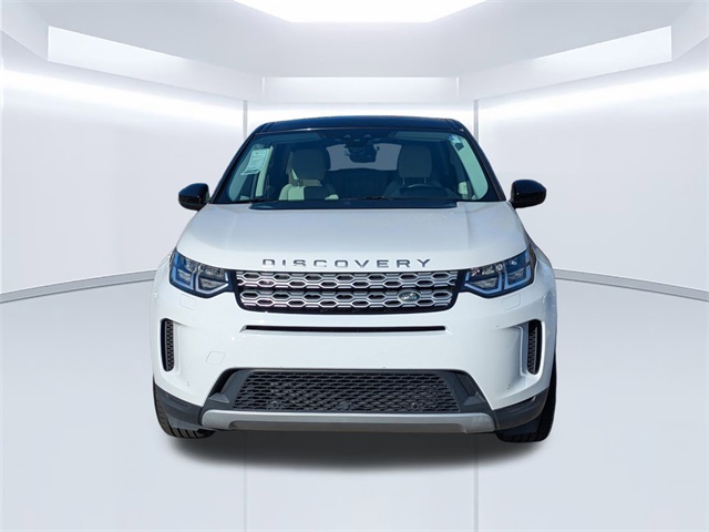 Used 2020 Land Rover Discovery Sport S For Sale in North Charleston, SC ...