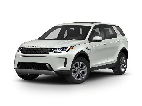 Range rover discovery 2020 price store