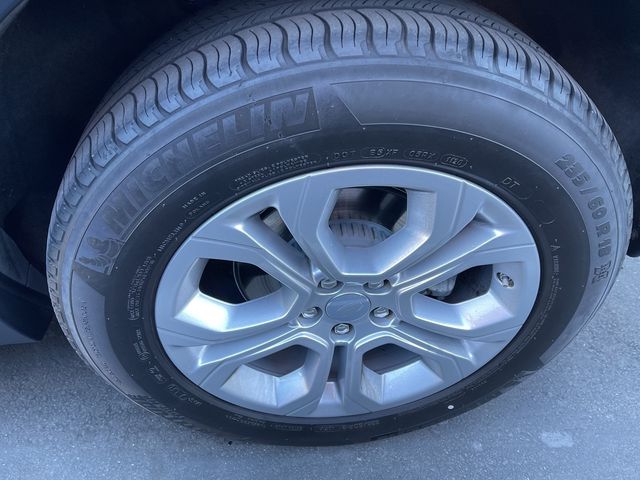 Used 2020 Blue Land Rover Discovery Sport SUV For Sale in San Jose, CA ...