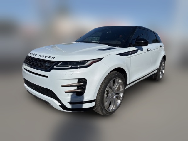 Used 2020 Land Rover Range Rover Evoque First Edition For Sale in Los Angeles CA Auto Navigator