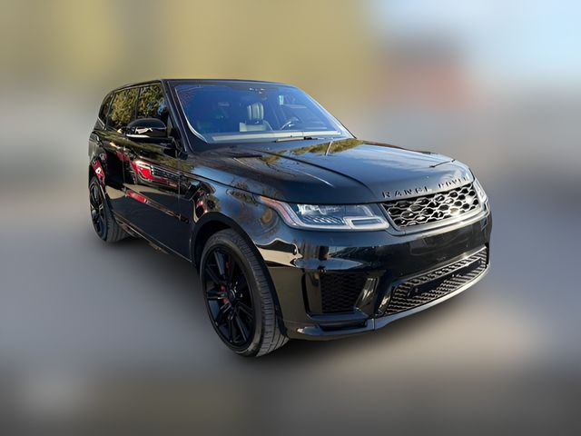 Used Land Rover Range Rover Velar HST with AWD For Sale in Bronx, NY ...