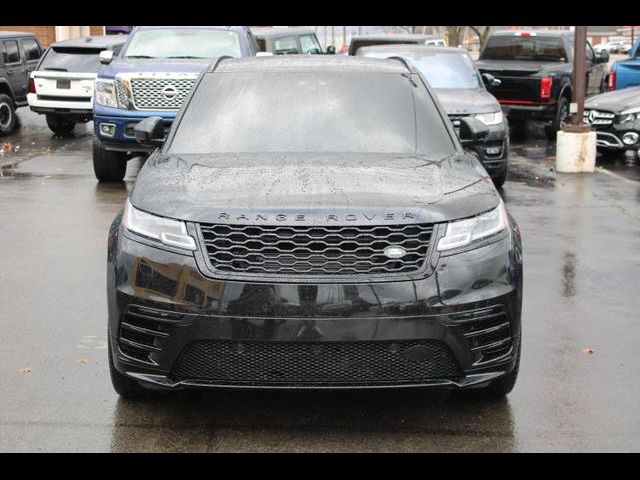 Used Land Rover Range Rover Velar For Sale in Nashville, TN | Auto ...