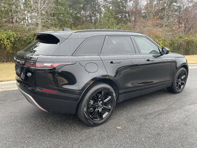 Used 2020 Land Rover Range Rover Velar S For Sale in Raleigh, NC | Auto ...