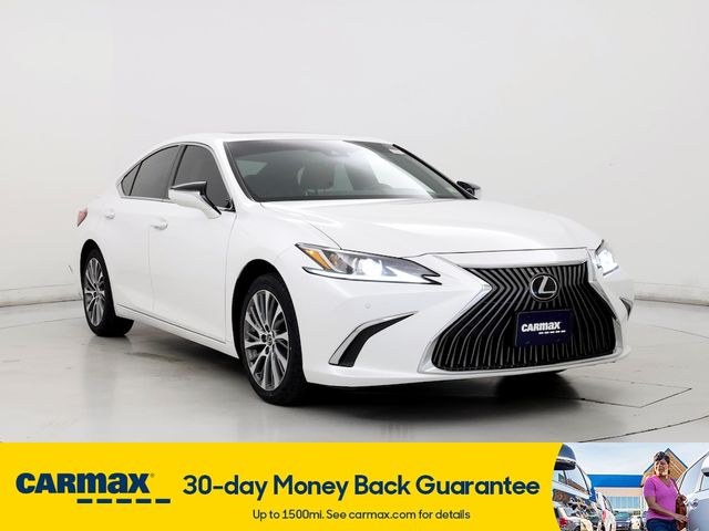 Used White Lexus for Sale in Virginia Beach, VA | Capital One Auto ...