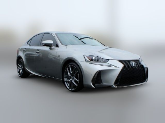 Used Lexus IS IS 350 F SPORT Design Sedan For Sale in Kennewick, WA ...