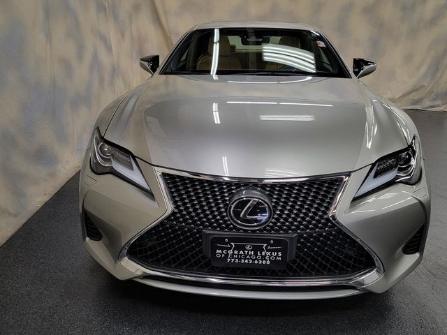 Used Lexus RC 300 For Sale in Chicago, IL | Auto Navigator
