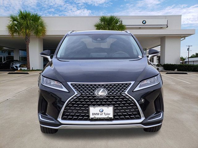 Used 2025 Lexus RX RX 350 Luxury For Sale in Tyler, TX | Auto Navigator