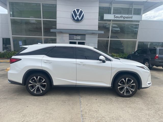 Used 2020 Lexus RX SUV For Sale in Baton Rouge, LA | Auto Navigator