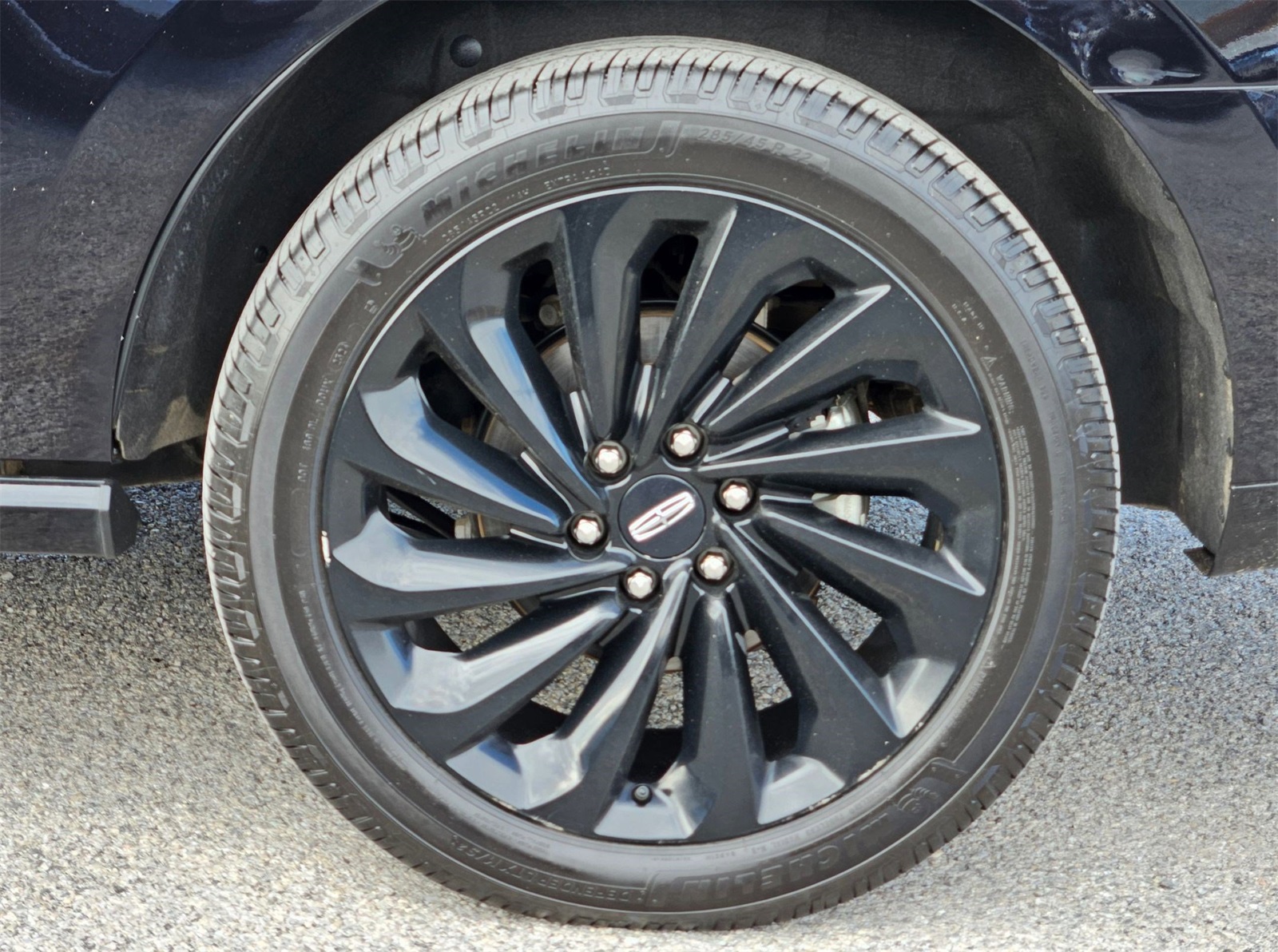 Used 2020 Lincoln Navigator Black Label For Sale in Dallas, TX ...