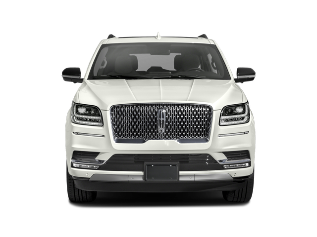 Used Red Lincoln Navigator Black Label For Sale in Tampa, FL | Auto ...