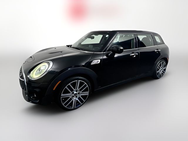 Used 2017 MINI Cooper Clubman Base For Sale in Tampa, FL | Auto Navigator
