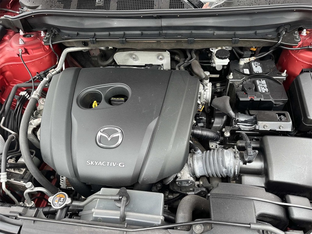 Used 2020 Mazda CX-5 Grand Touring For Sale in Springfield, VA ...