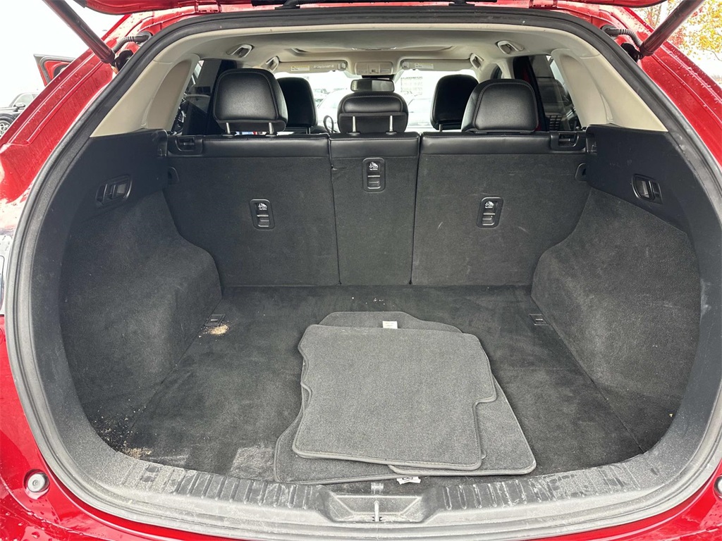 Used 2020 Mazda CX-5 Grand Touring For Sale in Springfield, VA ...