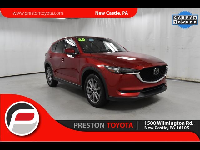 Used 2020 Lincoln Aviator Grand Touring For Sale in Boardman, OH | Auto Navigator